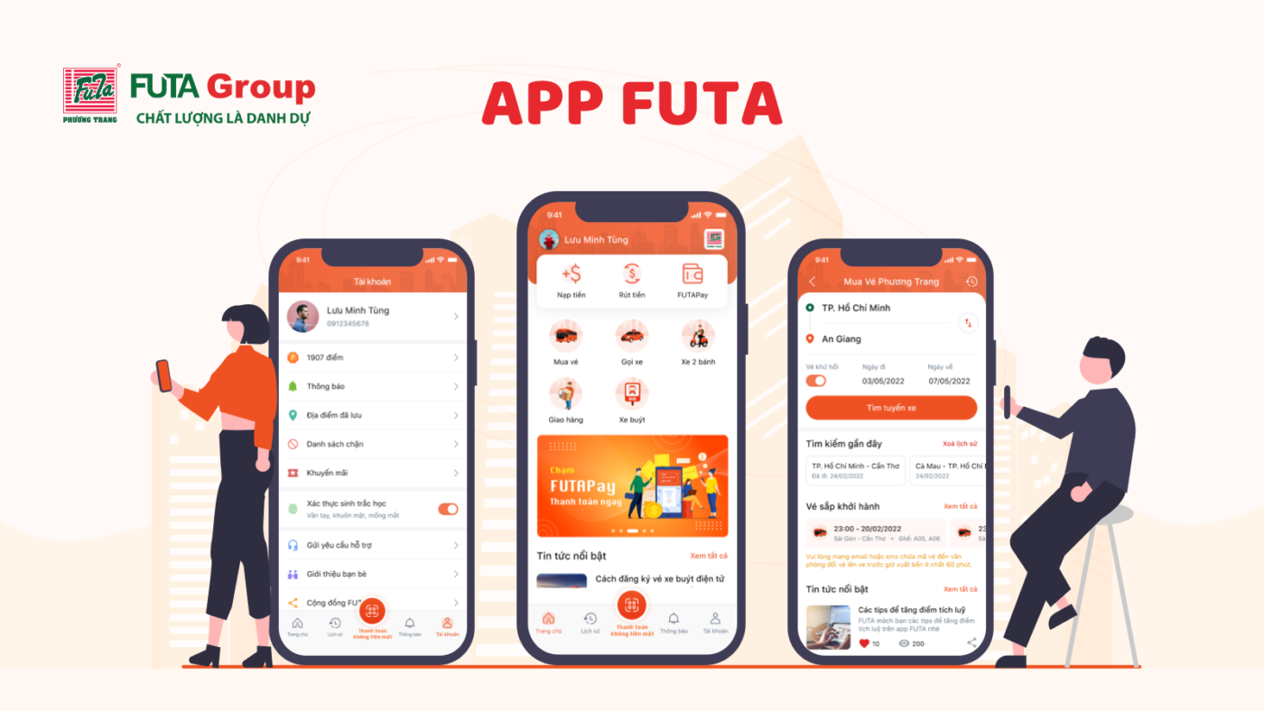 Phương Trang đạt “Thương hiệu Số 1 Việt Nam 2022” - Trung tâm Nghiên cứu Phát triển Doanh nghiệp ...
